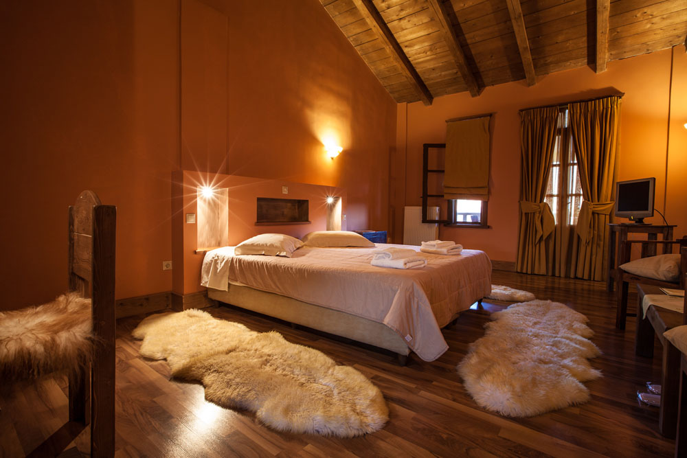 Βυτίνα - Ξενοδοχείο - VITINA HOUSE FOREST RESORT - ΒΥΤΙΝΑ - Αρκαδία ...