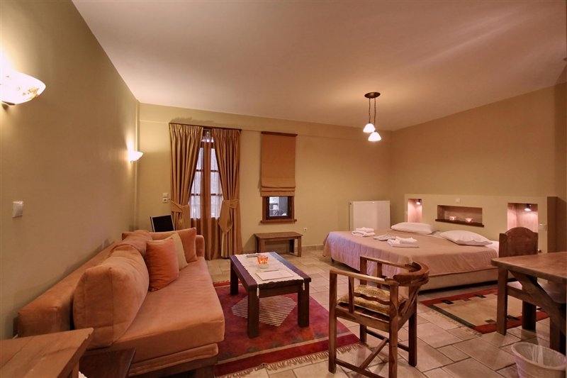 Βυτίνα - Ξενοδοχείο - VITINA HOUSE FOREST RESORT - ΒΥΤΙΝΑ - Αρκαδία ...
