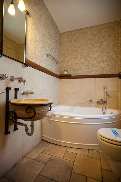 Βυτίνα - Ξενοδοχείο - VITINA HOUSE FOREST RESORT - ΒΥΤΙΝΑ - Αρκαδία ...