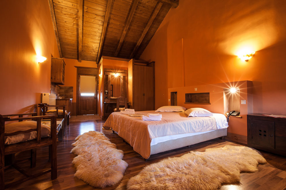 Βυτίνα - Ξενοδοχείο - VITINA HOUSE FOREST RESORT - ΒΥΤΙΝΑ - Αρκαδία ...