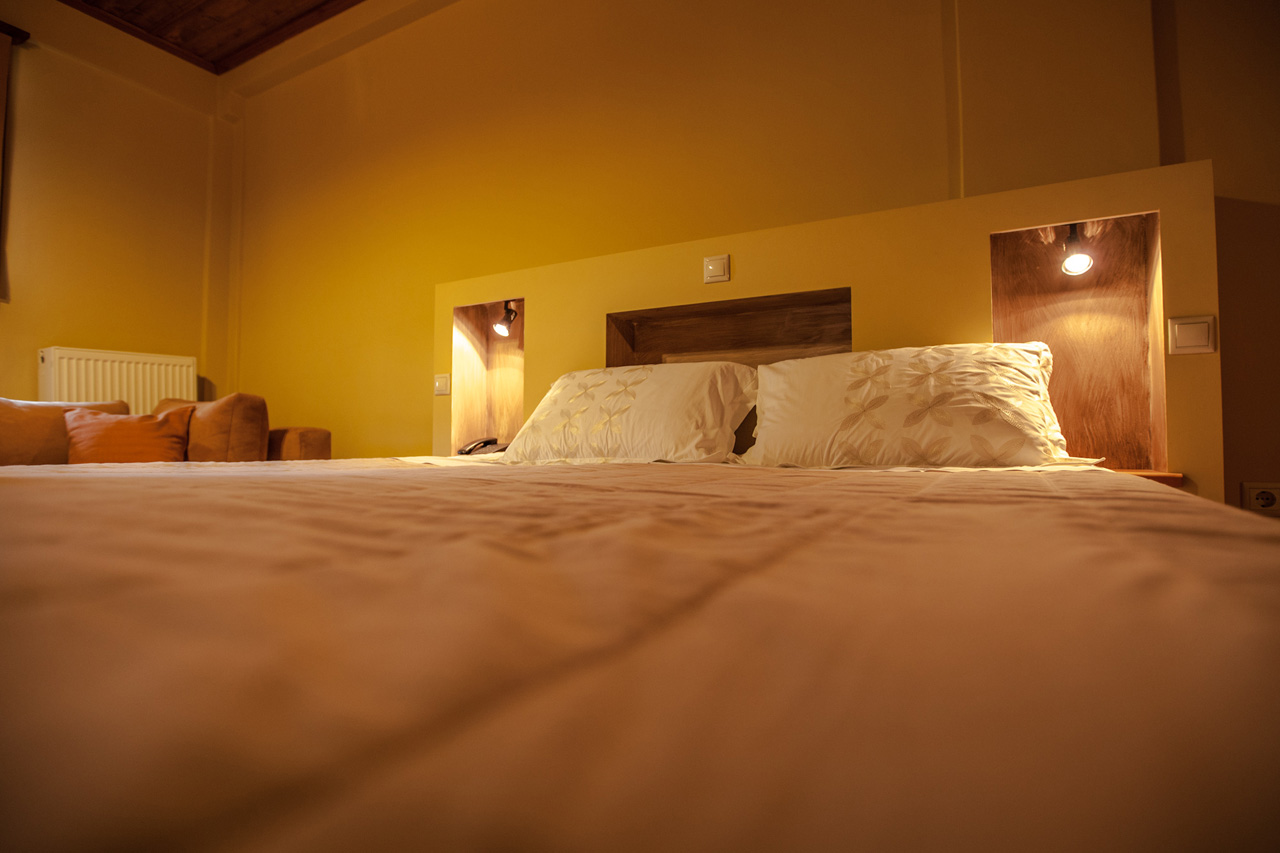 Βυτίνα - Ξενοδοχείο - VITINA HOUSE FOREST RESORT - ΒΥΤΙΝΑ - Αρκαδία ...