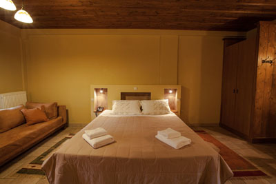 Βυτίνα - Ξενοδοχείο - VITINA HOUSE FOREST RESORT - ΒΥΤΙΝΑ - Αρκαδία ...