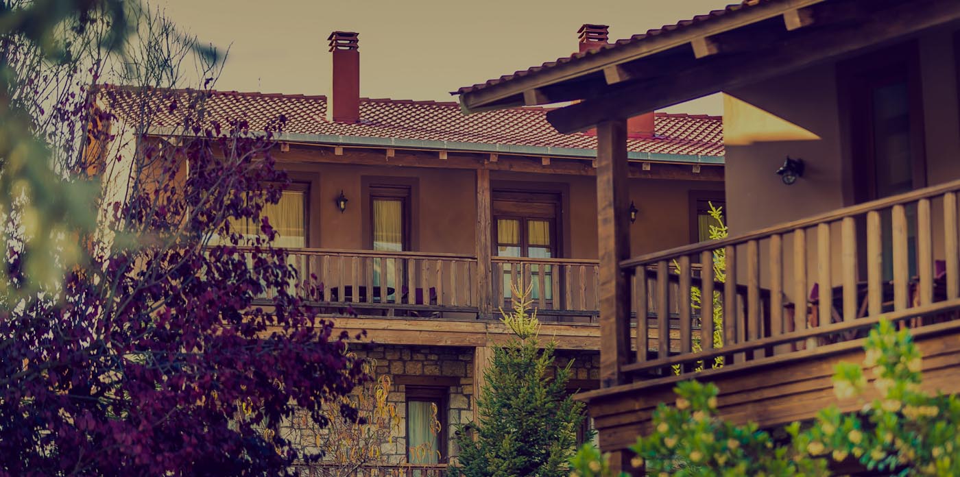 Vitina House - Ξενοδοχείο στη Βυτινα Αρκαδίας Μαίναλο